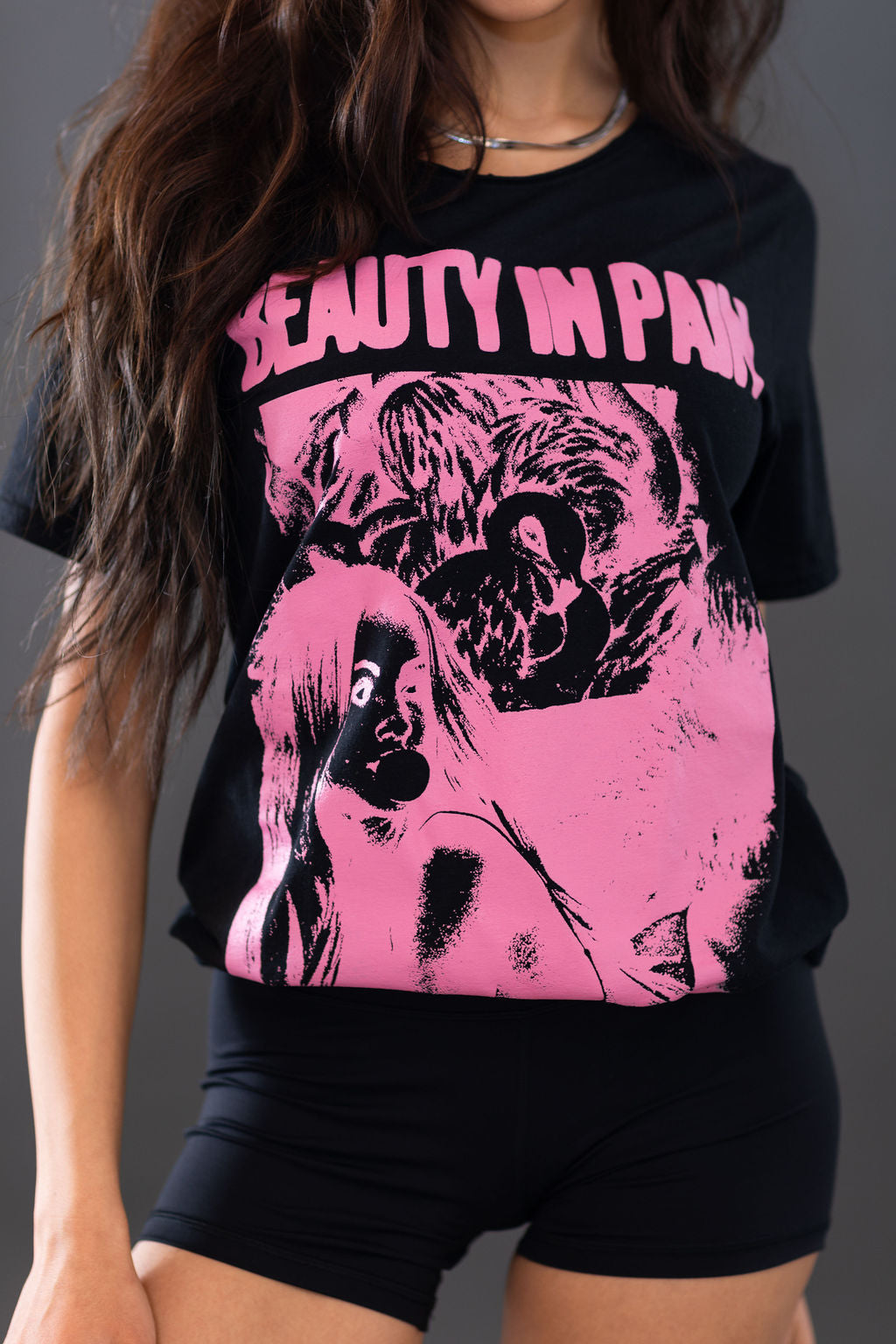 Tops – Beauty in Pain